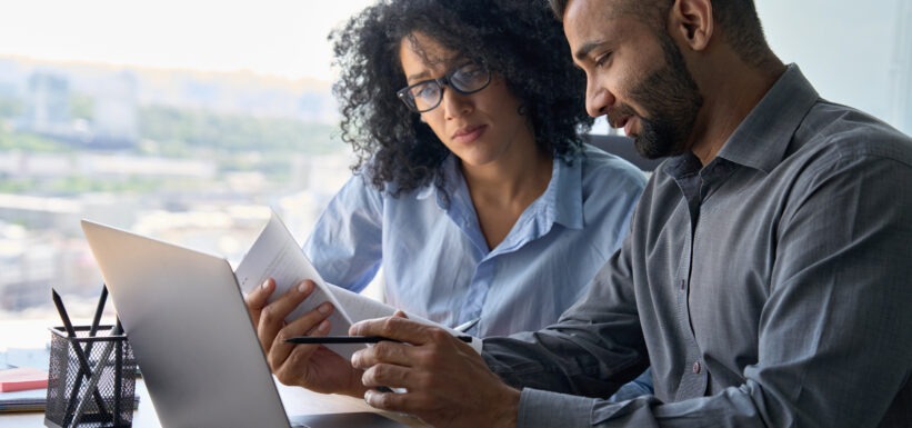 Mode d'emploi pour déposer un contrat en alternance ou un dossier formation - Akto
