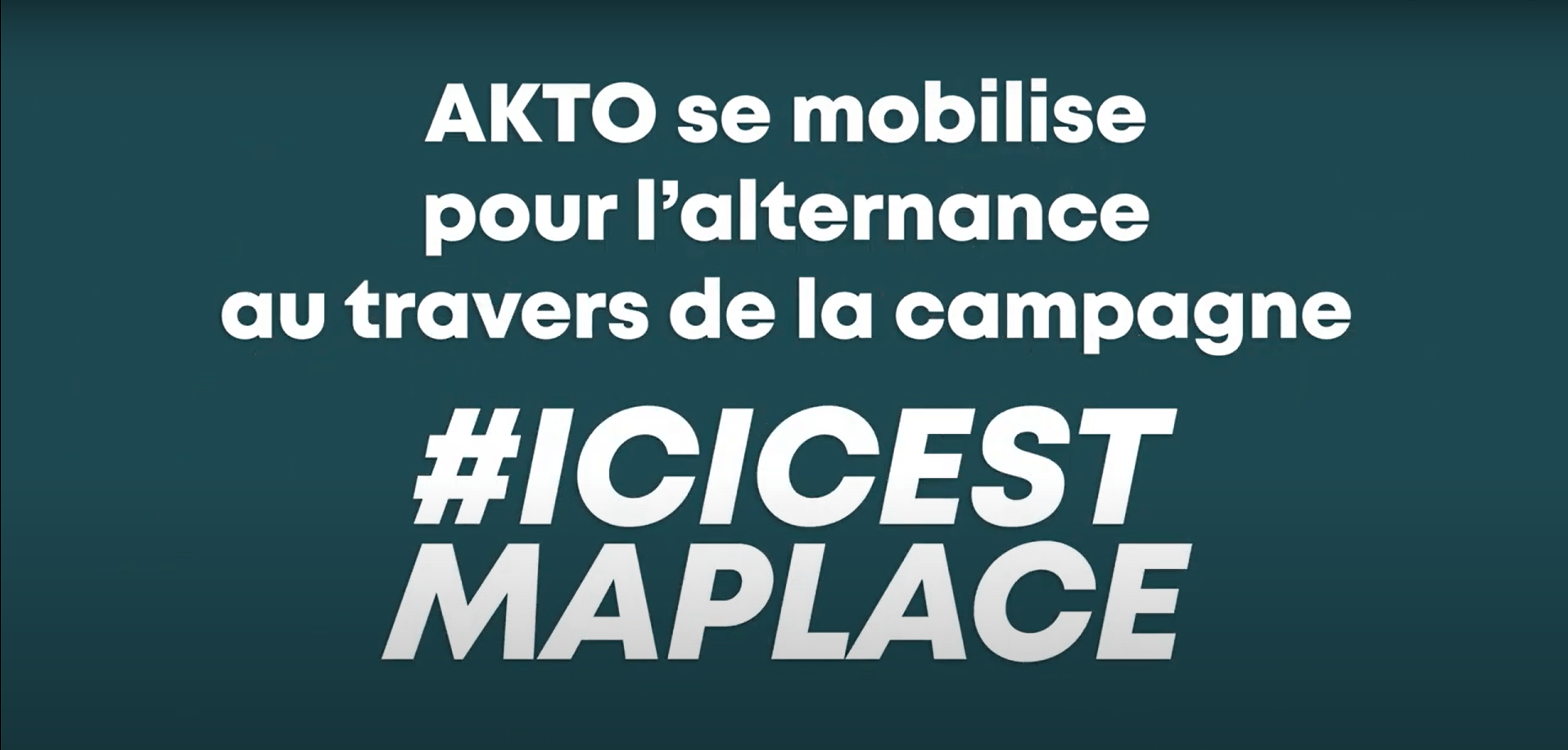 AKTO - l'opérateur de compétences partenaire de vos projets emploi et ...