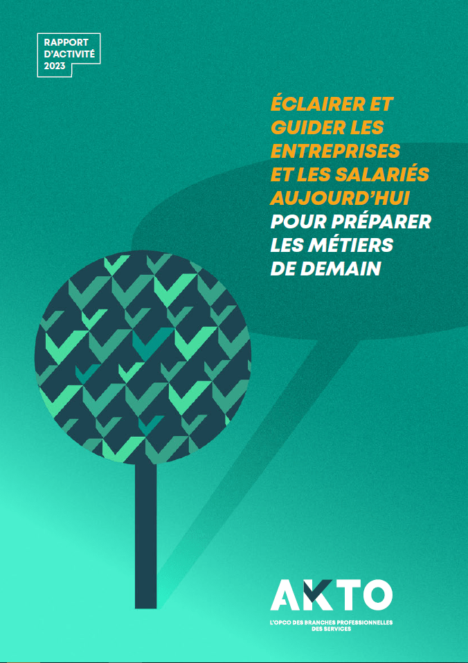 AKTO, votre opérateur de compétences - Akto